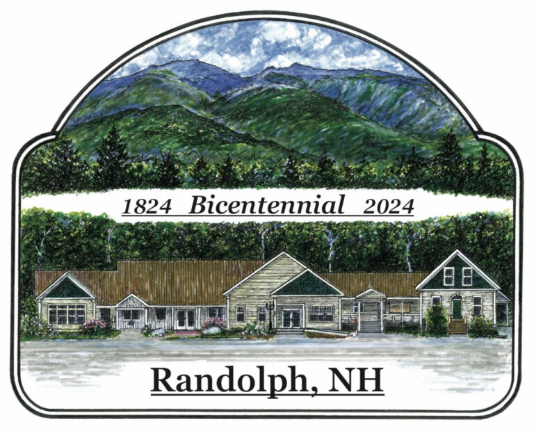 Town of Randolph